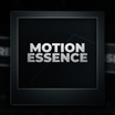 Motion Essence – Editing Shift
