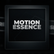 Motion Essence – Editing Shift